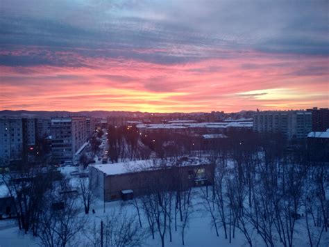 Москва Пикабу