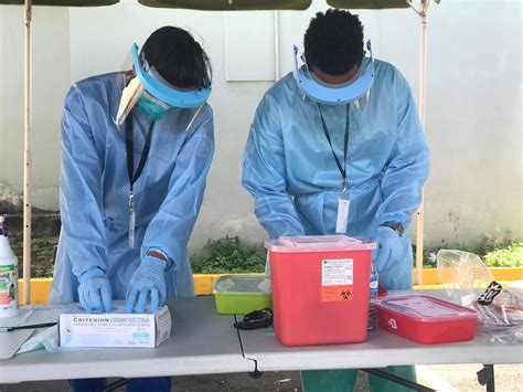 Realizarán pruebas moleculares gratuitas en Salinas Noticias Salinas