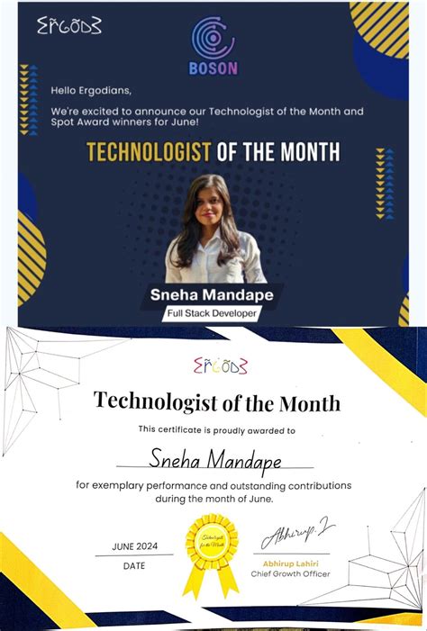 Sneha Mandape On Linkedin Ergodian Fullstackdeveloper