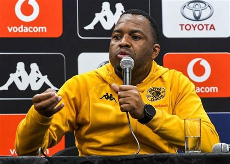 Khune ‘not Satisfied By Latest Kaizer Chiefs Offer