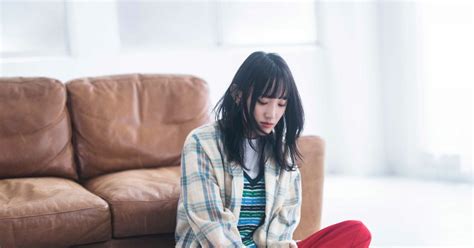 麗奈、新曲「ワカレミ」配信リリース！ リリックビデオ＆新ビジュアル公開 The First Times