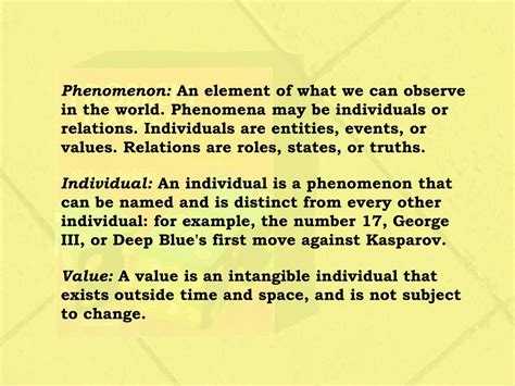 Ppt Immutability Ftw Powerpoint Presentation Free Download Id7364008