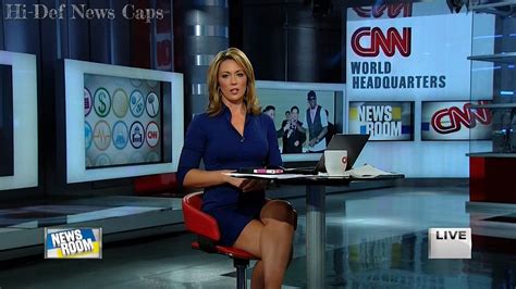 Cnns Brooke Baldwin Thoughts
