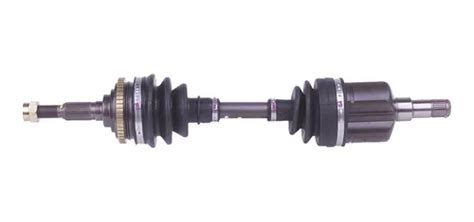 Flecha De Tracción Izq Chevrolet Cavalier L4 2 2l 95 Al 97 Envío gratis