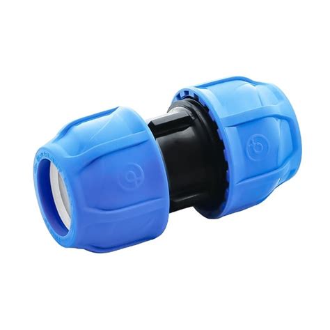 Luva União De Compressão Pp 25mm Leroy Merlin