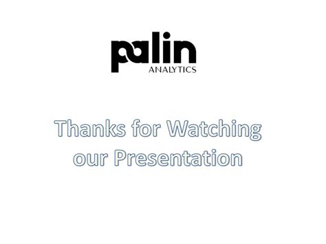 ppt data science using r course palin analytics powerpoint