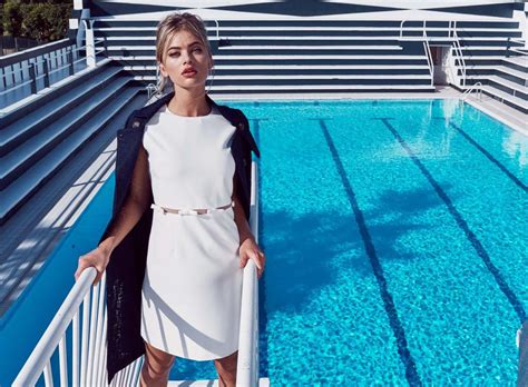 Molly Bracken Fashion Loft