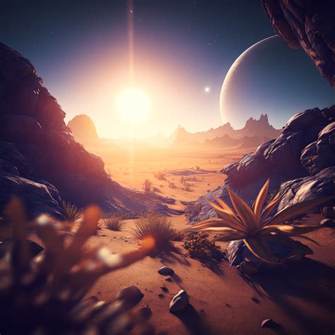 Ai Takes Over Space Exploration Unveiling The Groundbreaking Secrets Of Autonomous Spacecraft