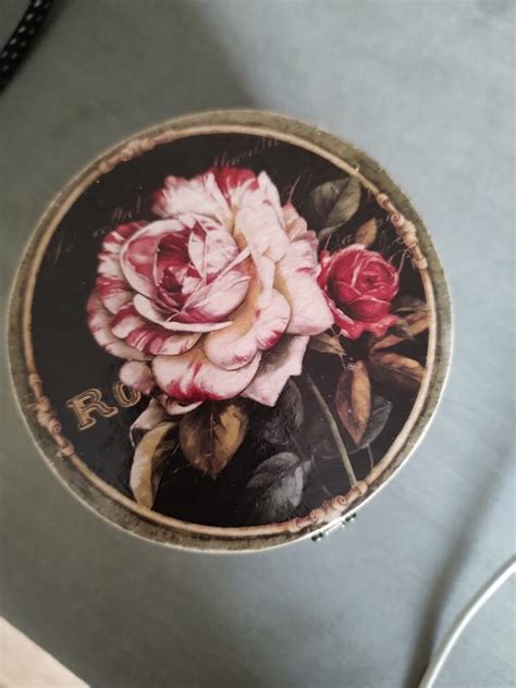 Скринька деревяна для прикрас — ціна 400 грн у каталозі Скриньки Купити товари для дому та