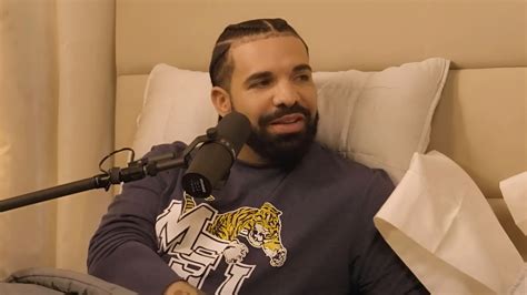 Drake Wants Interview With Only Podcast That Matters Hiphopdx
