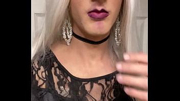 Messed Up Lipstick After Kissing Hot Guy Xvideos
