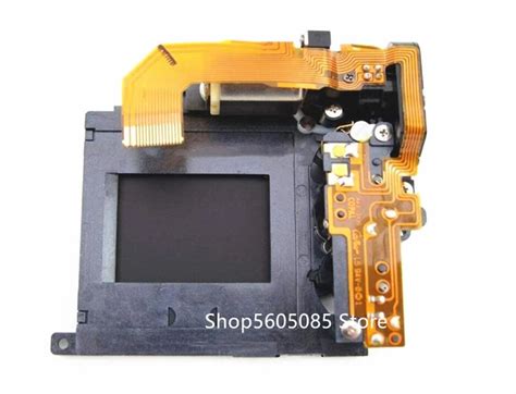 Tragedy Of Fujifilm X T1 Replacing The Shutter Teardown 42 OFF