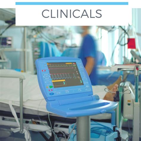 Feeling Confident In Icu Clinicals Straight A Nursing