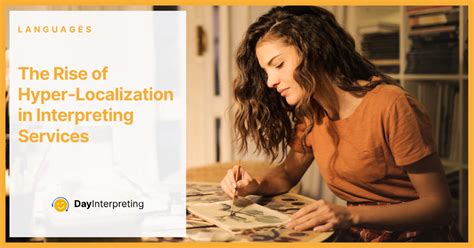 Hyper Localization In Interpreting Day Interpreting Blog
