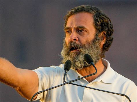 രാഹുൽ ഗാന്ധി അയോഗ്യനായതെങ്ങനെ