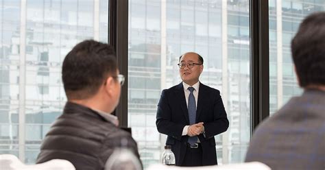 이창윤 제1차관 차세대 원자로 개발 민관협력 Mou 체결식 참석