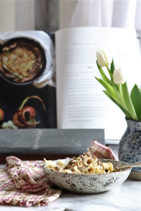 Beef Bolognese Lemon Grove Lane