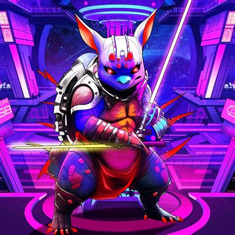 Star Wars Ninja — Weasyl