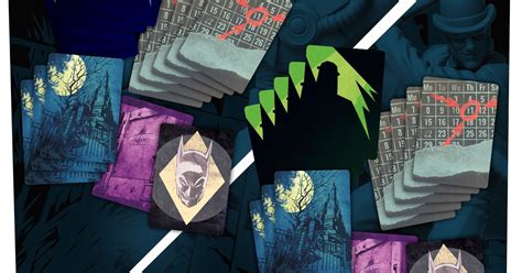 Batman Escape From Arkham Asylum By Knight Games Dev Diary New