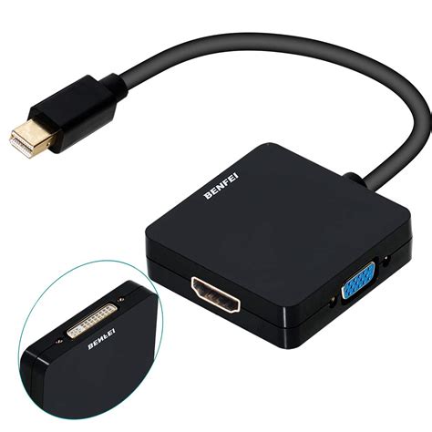 C2g 2m Hdmi To Dvi Adapter Cable Digital Dvi D 6ft Video Cable
