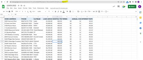 How To Share Only One Tab In Google Sheets Layer Blog