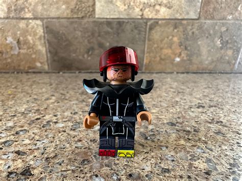 Ninth Sister 9th Inquisitor