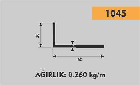 1045 – Öztunç Alüminyum