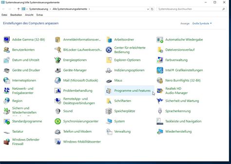 Windows Subsystem für Linux Schlagercity