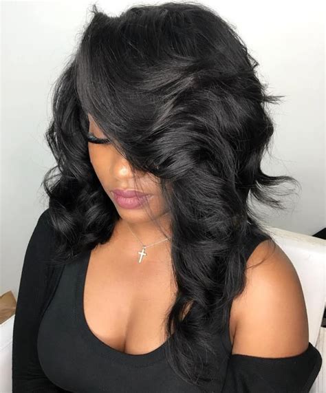 35 Inspiring Long Layered Bob Haircuts Long Layered Bob Hairstyles