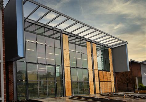 Advanced Manufacturing And Technology Center Heartland Community College
