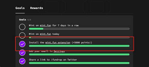 GZ老张 on Twitter mintfun下载插件送5000积分 https mint fun fundrop