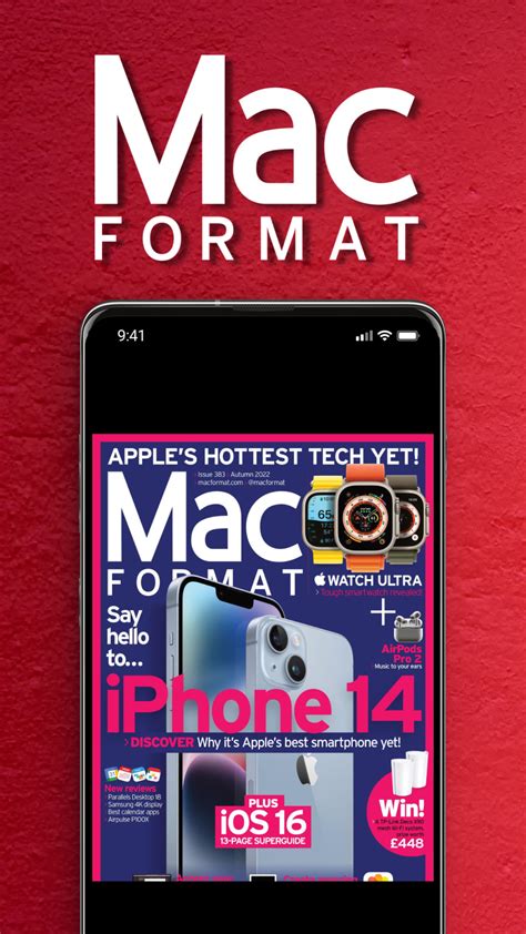 Macformat For Iphone Download