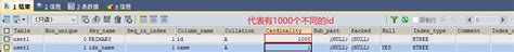 《mysql高级篇》十、数据库其他调优策略创建全局通用表空间 Csdn博客