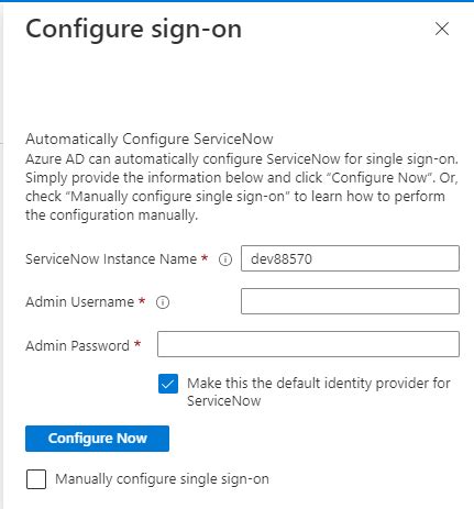 Reverse Proxy For Servicenow With Azure Ad Sso Netskope Knowledge Portal