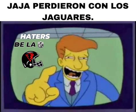 Los Mejores Memes Nfl De La Semana 12 Temporada 2022