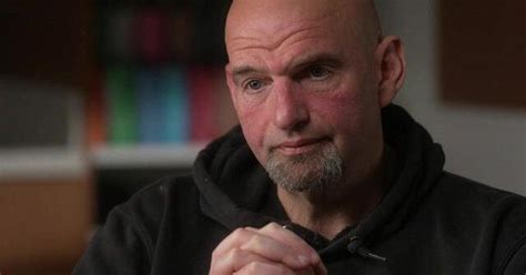 Dan Lukasik On Linkedin Sen John Fetterman Discusses His Depression Recovery