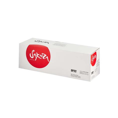 Картридж EP-22 для Canon LBP-1120, LBP-810, LBP-800 купить в Москве ...
