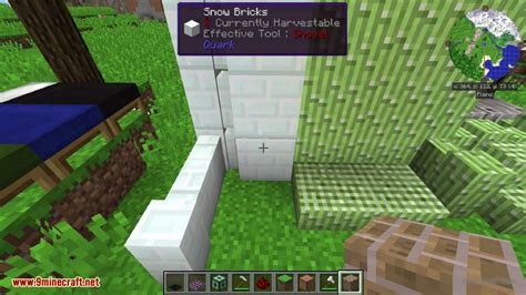 Quark Mod 1 16 5 1 15 2 Vanilla Enhancing 9minecraft Net