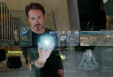 Tony Stark Wallpapers Hd Wallpaper Cave
