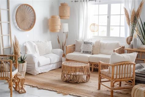 Rattan Accents Stock Illustrations 592 Rattan Accents Stock