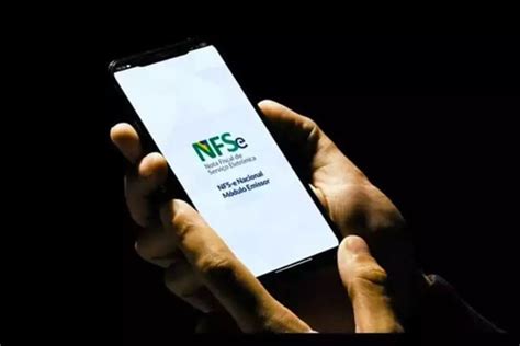 Mei Pode Emitir Nota Fiscal De Serviço Eletrônica Via Aplicativo No