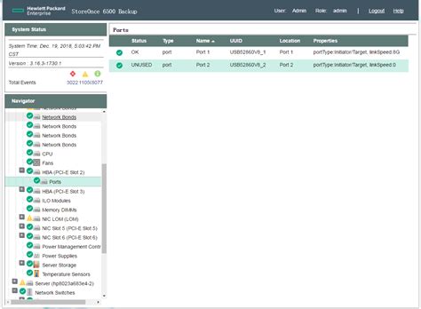linux下 查看 光模块信息 hpe品牌sfp光模块信息检查办法 csdn博客