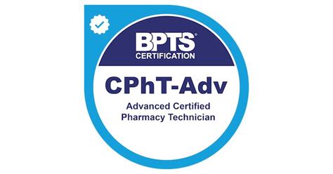 Taryn Alia Blalock Cpht Adv On Linkedin Cpht Adv Program Was Issued By Bpts Board Of