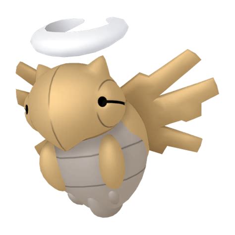 【サンムーン】「ヌケニン」の能力と入手方法【ポケモンsm】 攻略大百科