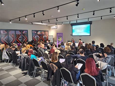 Българска платформа към Европейско женско лоби