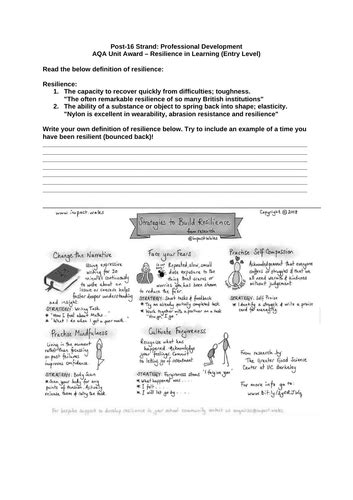 Careers Schemes Of Work Ncfe Compatible Teaching Resources