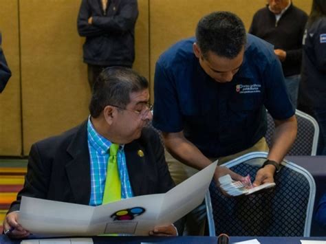 Tse Con Partidos Definen Las Tonalidades De Las Banderas De Las