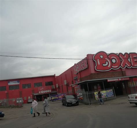 Folweni Boxer Superstores Business In Ethekwini Portal