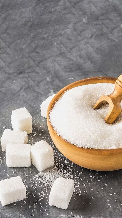 ज्यादा मीठा स्किन के लिए है हानिकारक जल्द दिखने लगते हैं बुढ़ापे के लक्षण