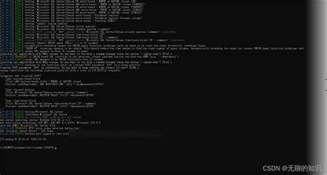 Sql注入andpostgresqlandsqlserverand实战sqlmap 指定pgsql Csdn博客